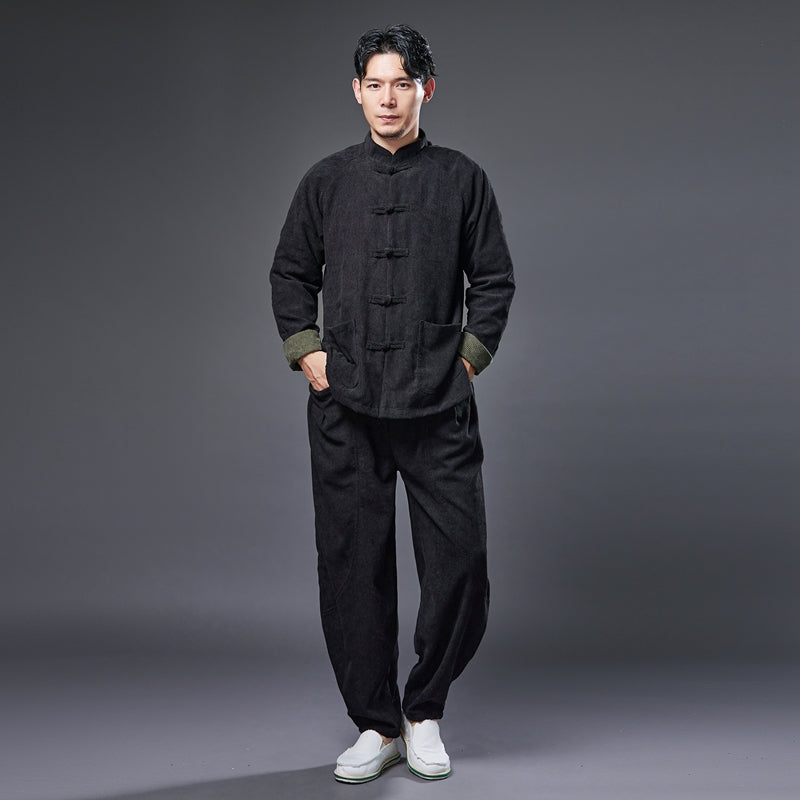 kung fu outfit – Chineseartcharm